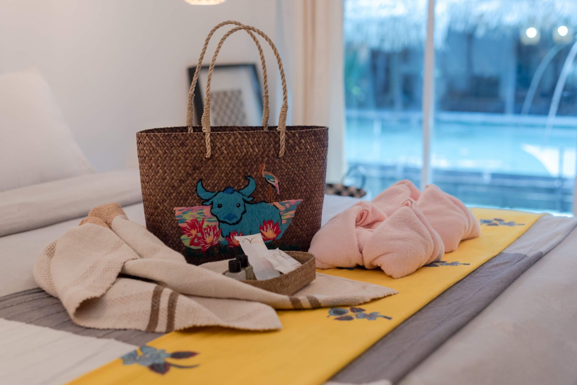 รูป Varni Homestay