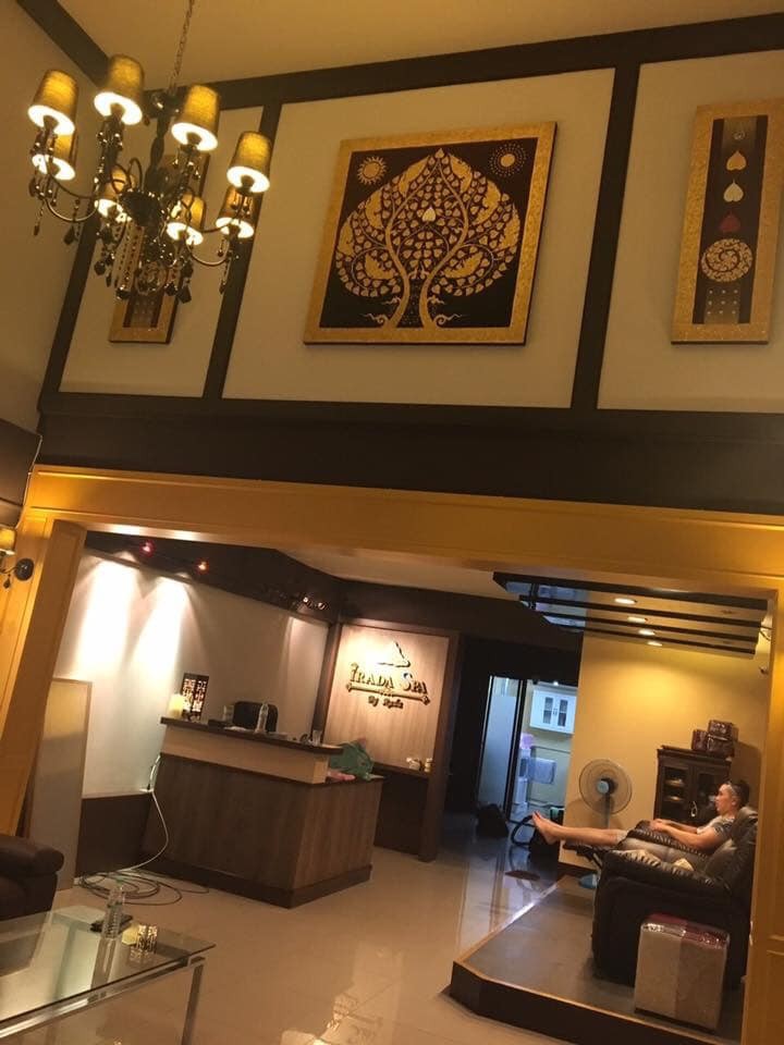 ร้าน Irada Spa by Rada