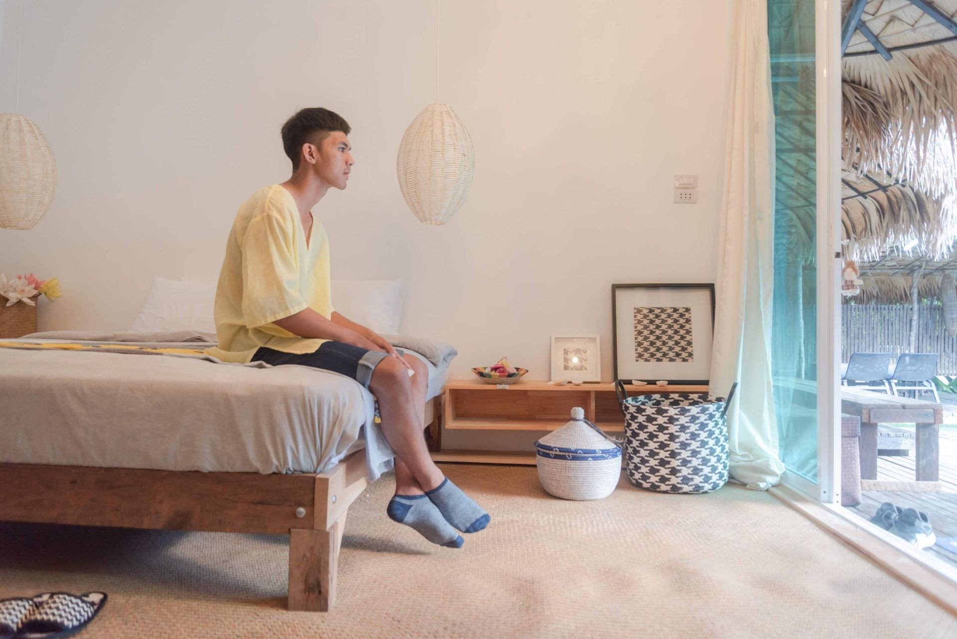 รูป Varni Homestay