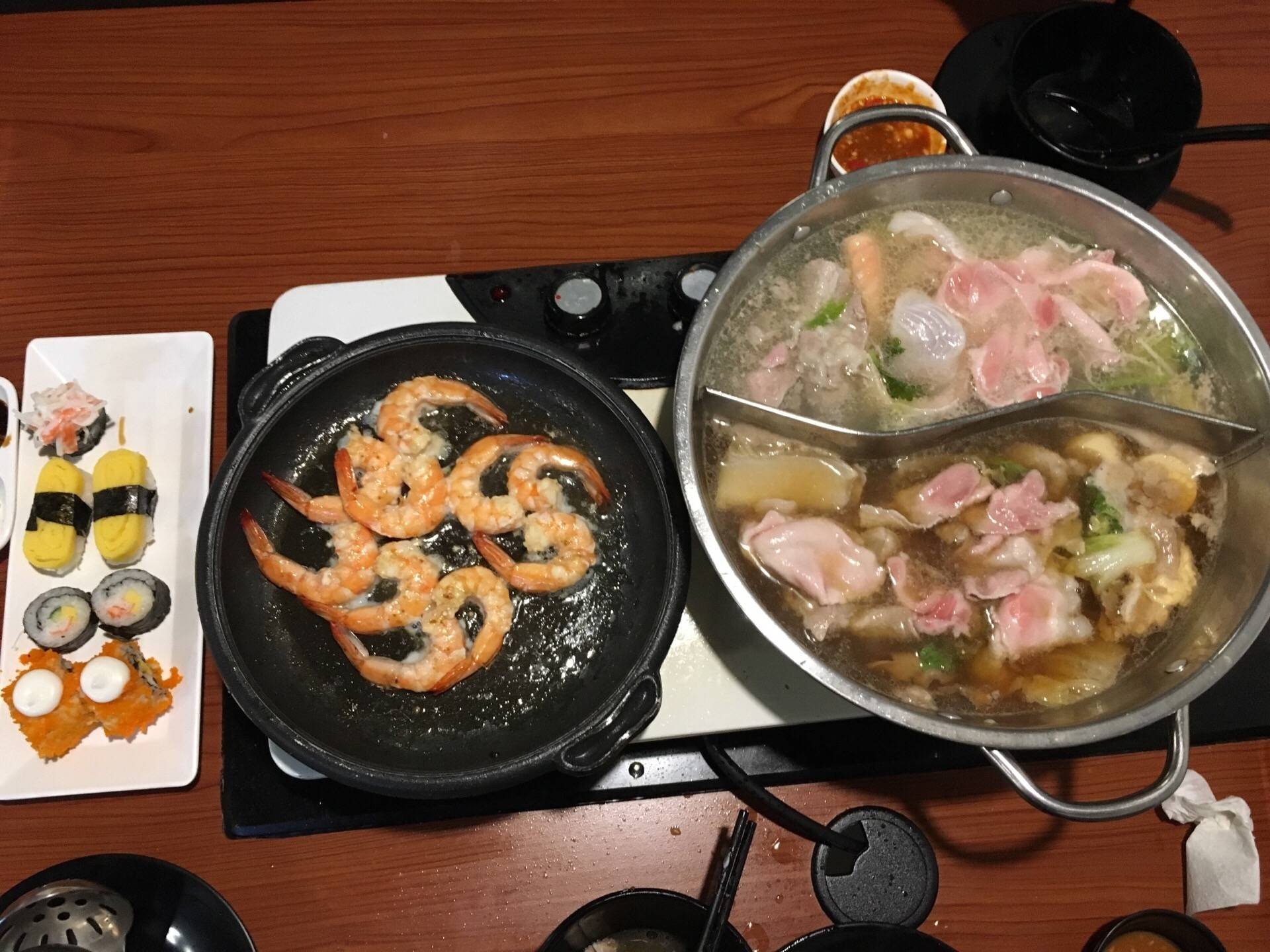 รูป Shabu Yaki Shabu Yaki Bowin