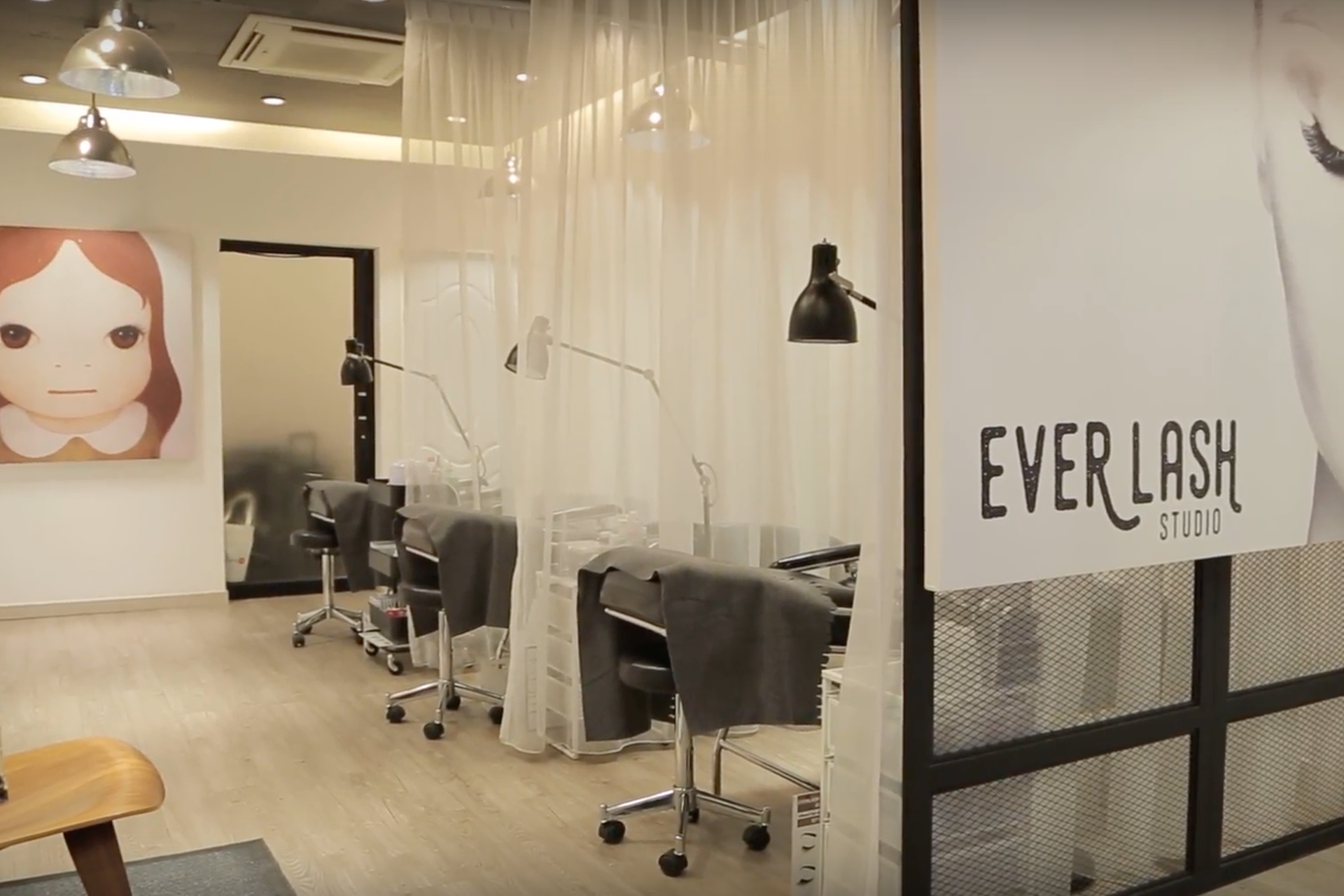 รีวิว ต่อขนตาแบบธรรมชาติ แบบไหนเข้ากับหน้าสาวไทยมากที่สุด