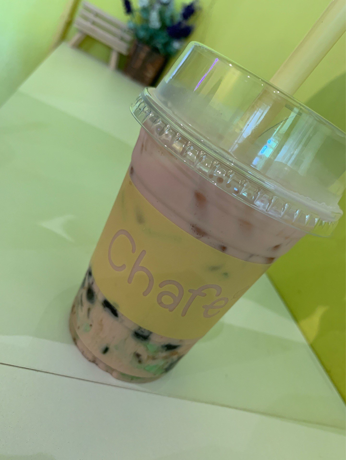 รีวิว Chafe' กระบี่ - ดีคับใช่ได้