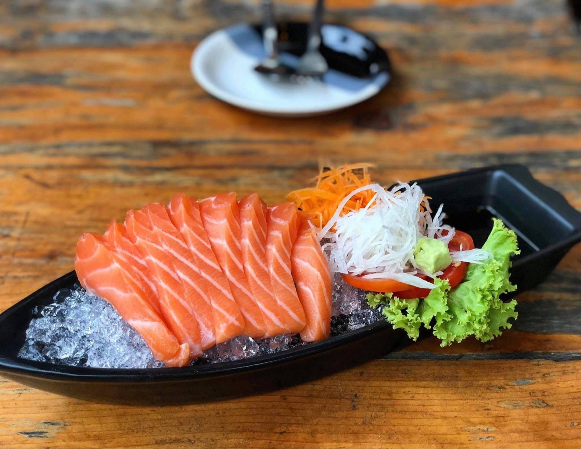 [รีวิว] ร้าน Da De’ Bar (ดาเดอบาร์) | เมนูแนะนำ รูปภาพ ราคา