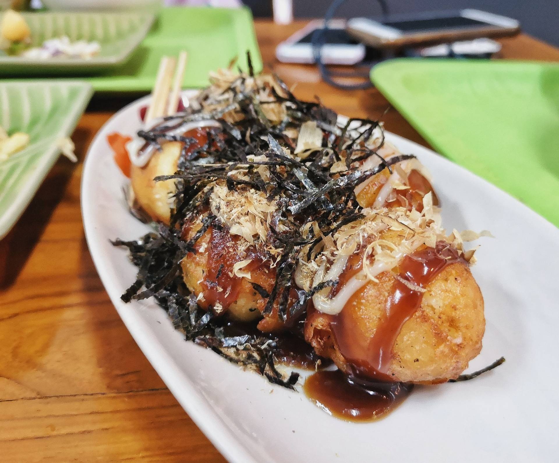 รีวิว KOME JAPANESE FOOD - ร้านอาหารญี่ปุ่นสไตล์ Homemade ราคากันเอง 😘 ...