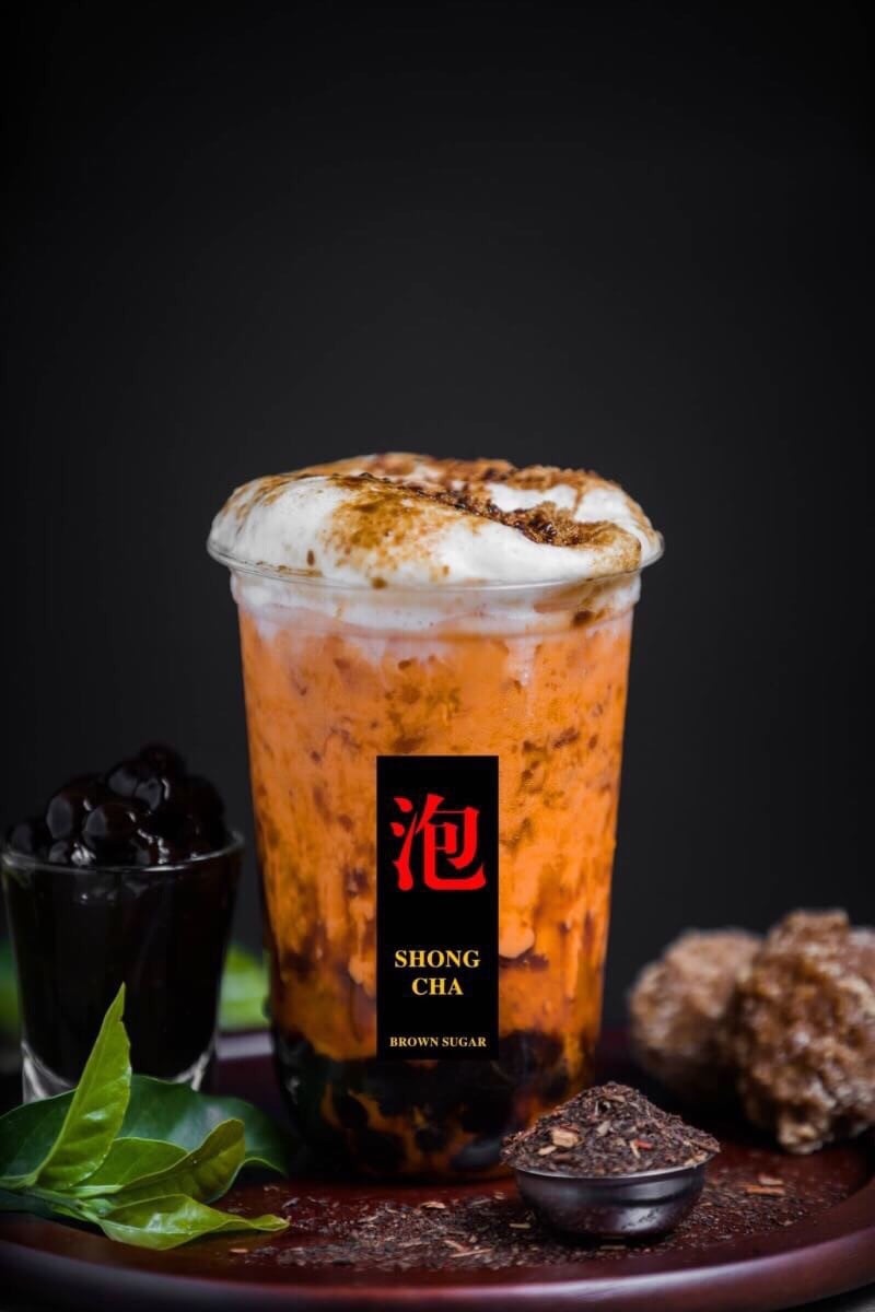 รวมร้านสาขาของ Shong Cha - ร้านกาแฟ/ชา - Wongnai