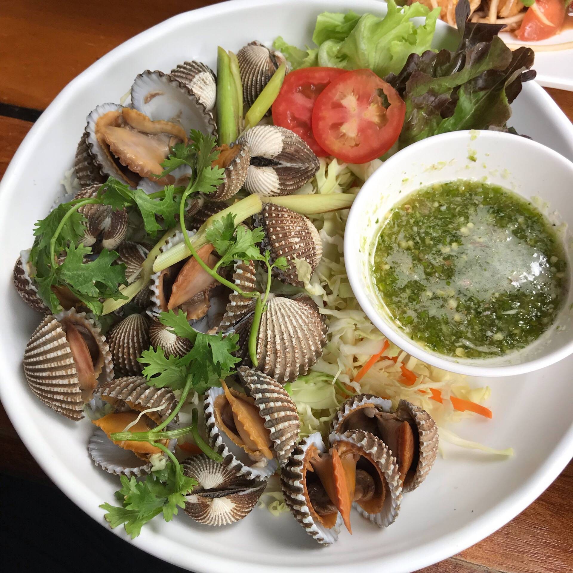 รูป ส้มตำฮัลโหลโซลาว Hello Solao