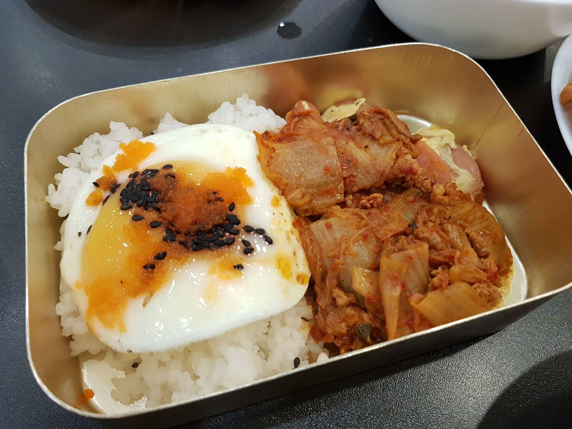 รูป NAMSAN GRILL Korean BBQ & Buffet The One Pattaya