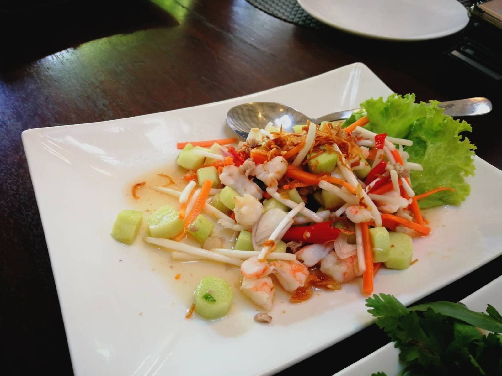 กัลปพฤกษ์ Central World - สั่งอาหารเดลิเวอรี | Wongnai x LINE MAN