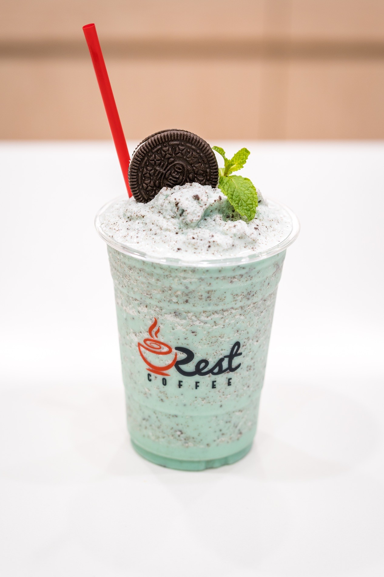 Rest Coffee - สั่งอาหารเดลิเวอรี | Wongnai x LINE MAN
