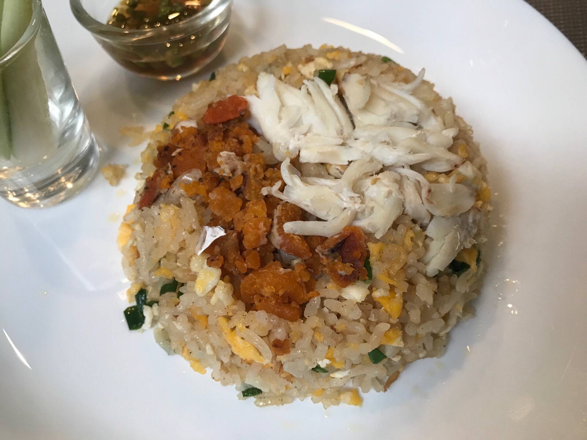 รีวิว Chef Kim เชฟกิม - อร่อยมาก อร่อยแบบแค่พาหมามาอาบน้ำร้านอาหารไม่ ...