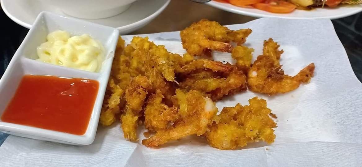 Al Hamida Halal Restaurant ร้านอาหารอัล-ฮามีดา - สั่งอาหารเดลิเวอรี ...