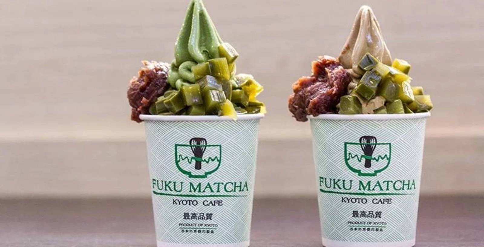 Fuku Matcha Central Rama 2 - สั่งอาหารเดลิเวอรี | Wongnai x LINE MAN
