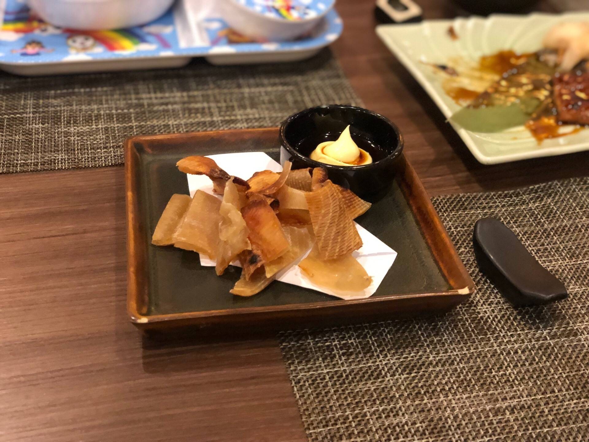 รีวิว Tatsumi Japanese Cuisine - วันนี้มาจัดเป็นบุฟเฟต์ครับบ