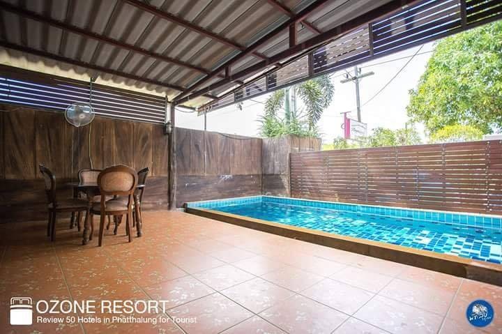 รูป Ozone Resort & Pool Villa