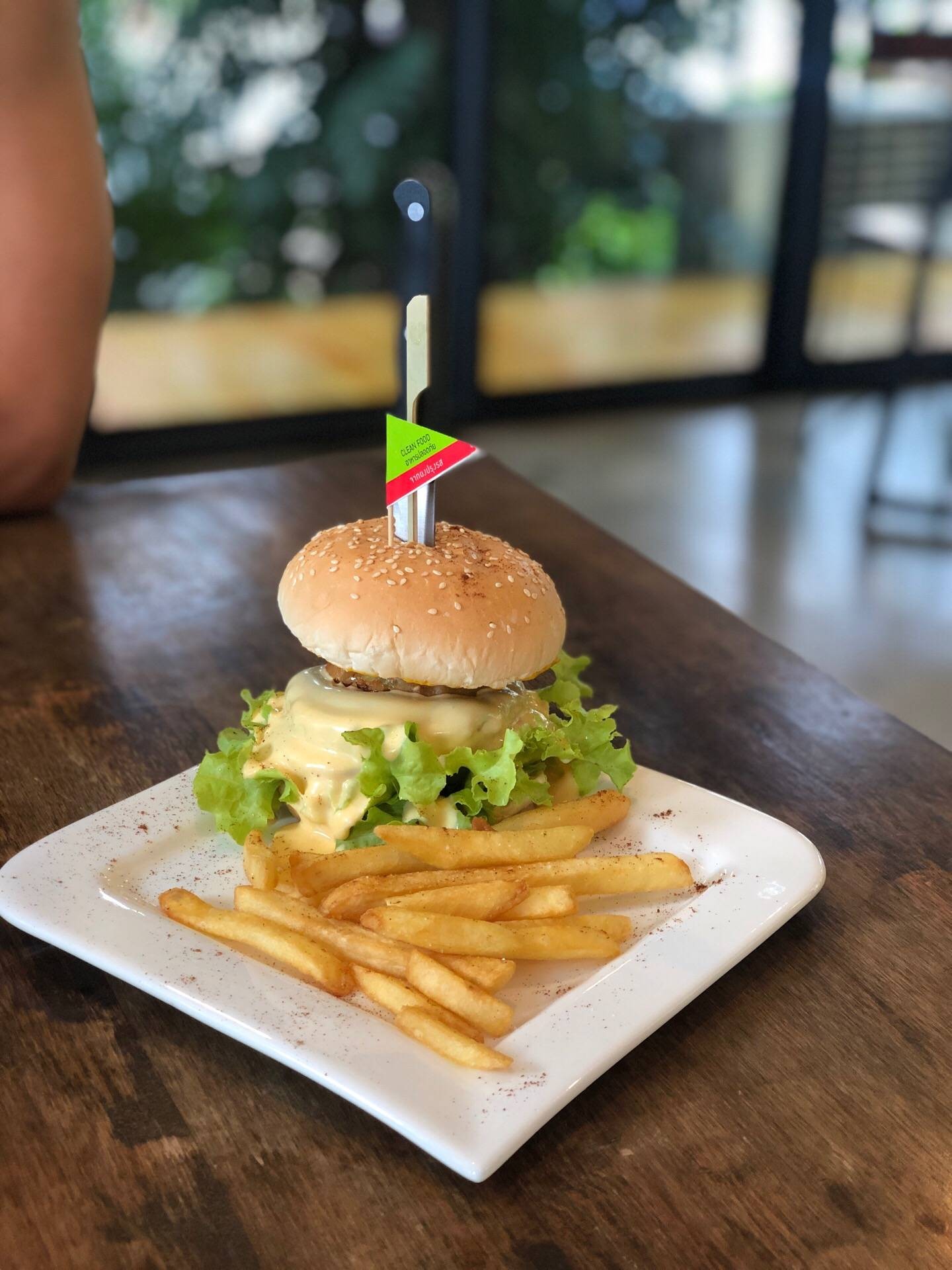 รีวิว White Balance to go - มากินตอนหัวค่ำ อาหารอร่อยทั้งของคาว ของหวาน