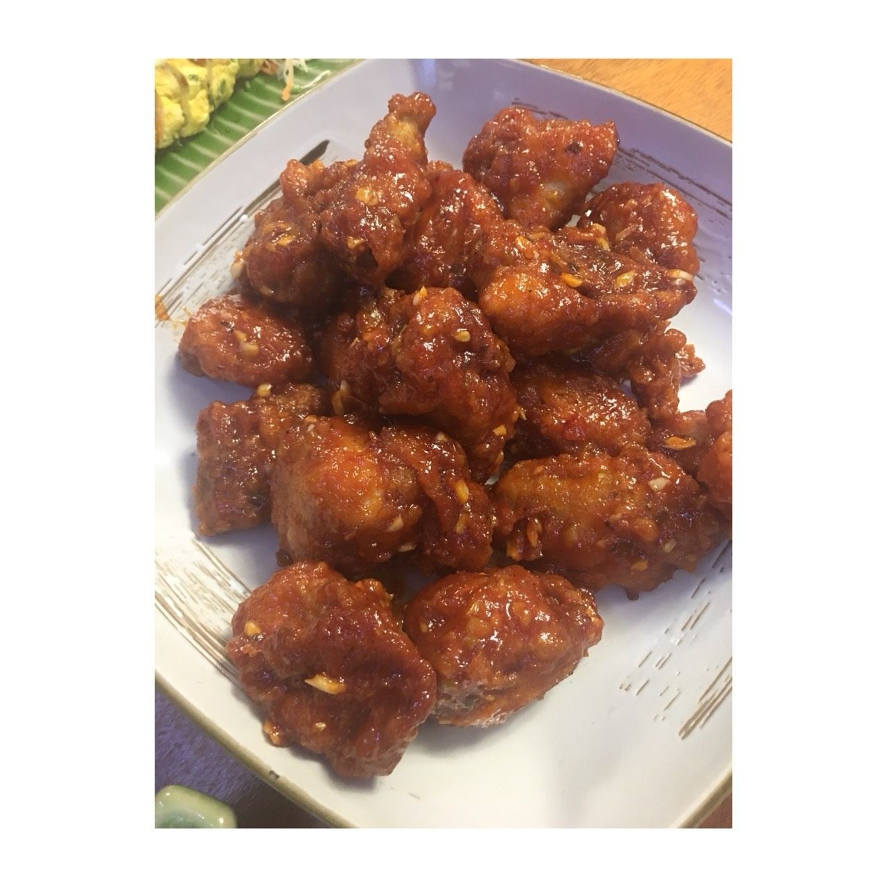 รีวิว Godam - อาหารเกาหลี เชียงใหม่