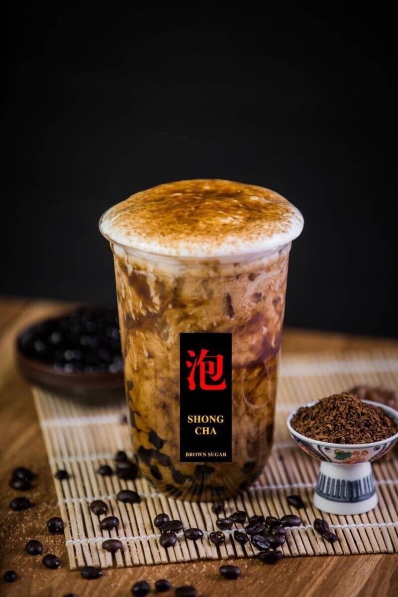 รวมร้านสาขาของ Shong Cha - ร้านกาแฟ/ชา - Wongnai