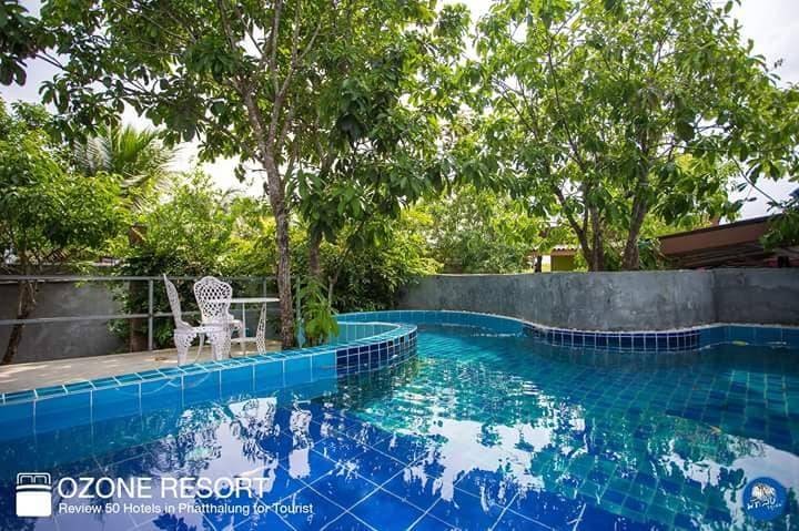 รูป Ozone Resort & Pool Villa