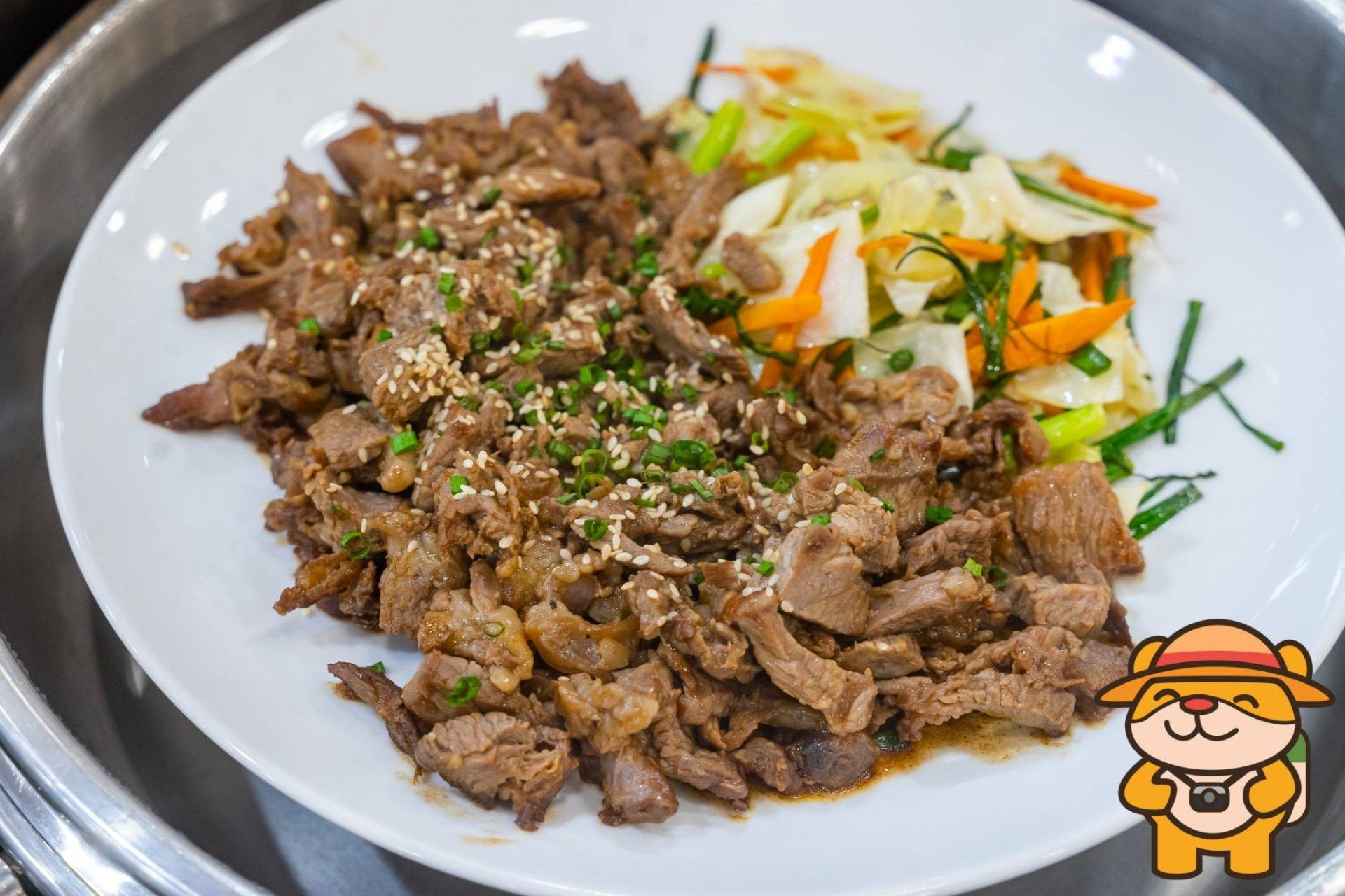 DAIDOMON เซ็นทรัล พลาซา เชียงใหม่ แอร์พอร์ท ชั้น 4 - สั่งอาหารเดลิเวอรี ...