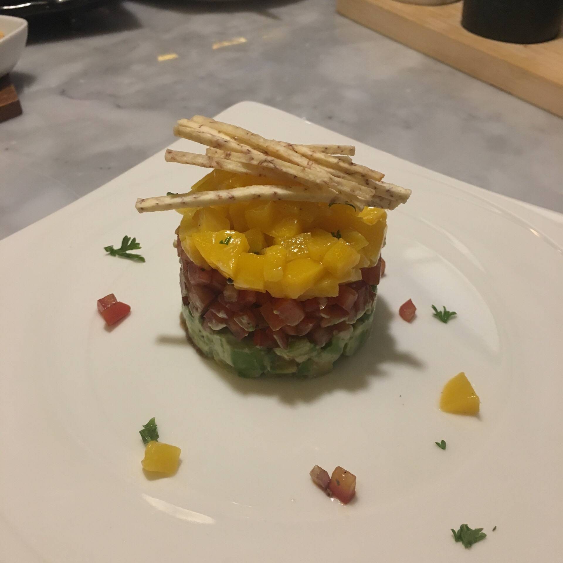 รีวิว 300 Grams Butcher and Restaurant