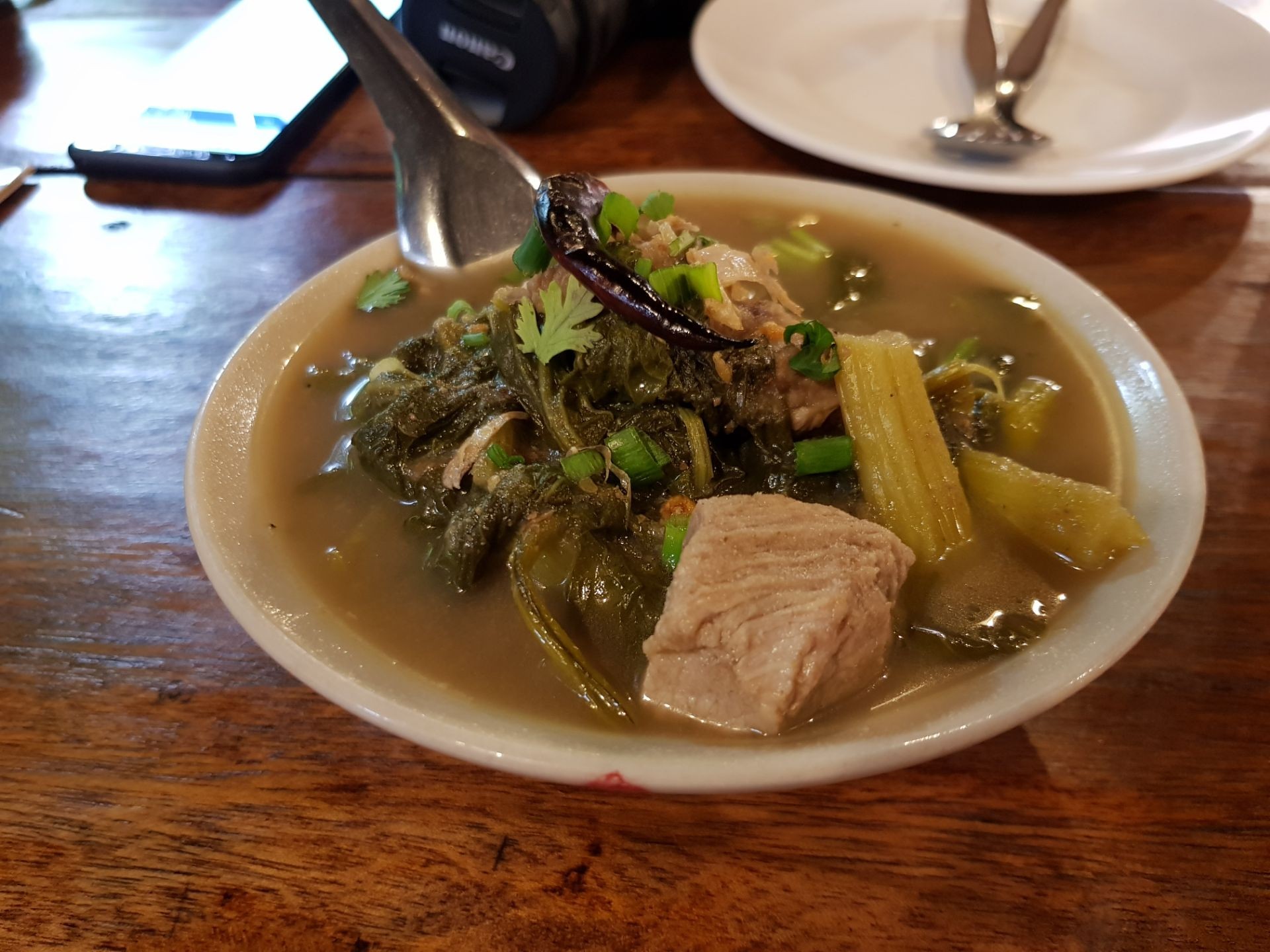 รีวิว เฮือนม่วนใจ๋ Huan Muan Jai - - มาถึงเชียงใหม่ทั้งทีก็ต้องเอาให้ ...