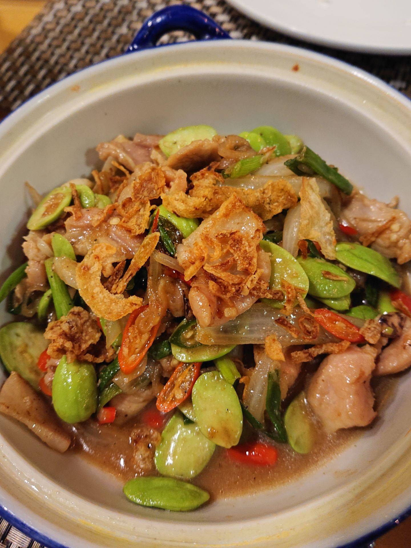 รีวิว ปิ่นโต กะรน(PINTO KARON) - อาหารอร่อยรสจัดทุกอย่าง คุณแม่ชอบมาก ...