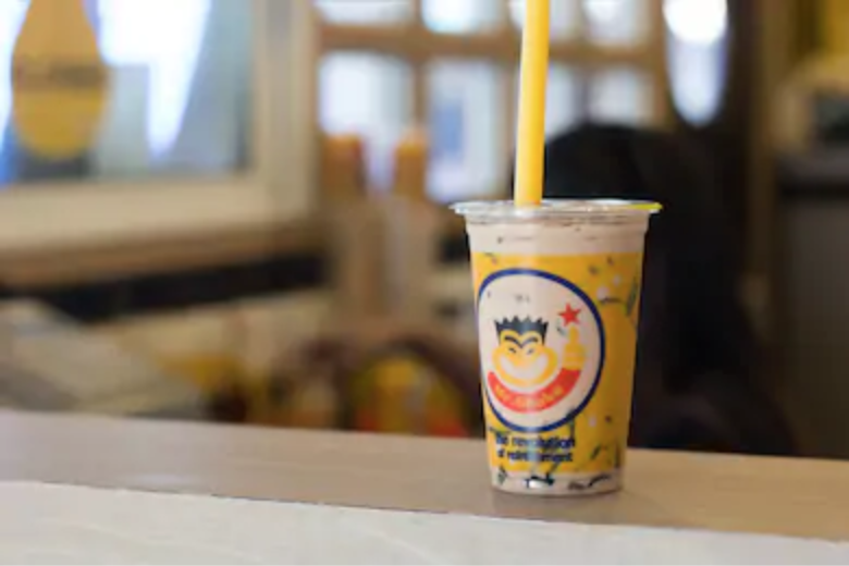 ร้าน Mr.Shake เดอะมอลล์ท่าพระ | รีวิวร้านอาหาร - Wongnai
