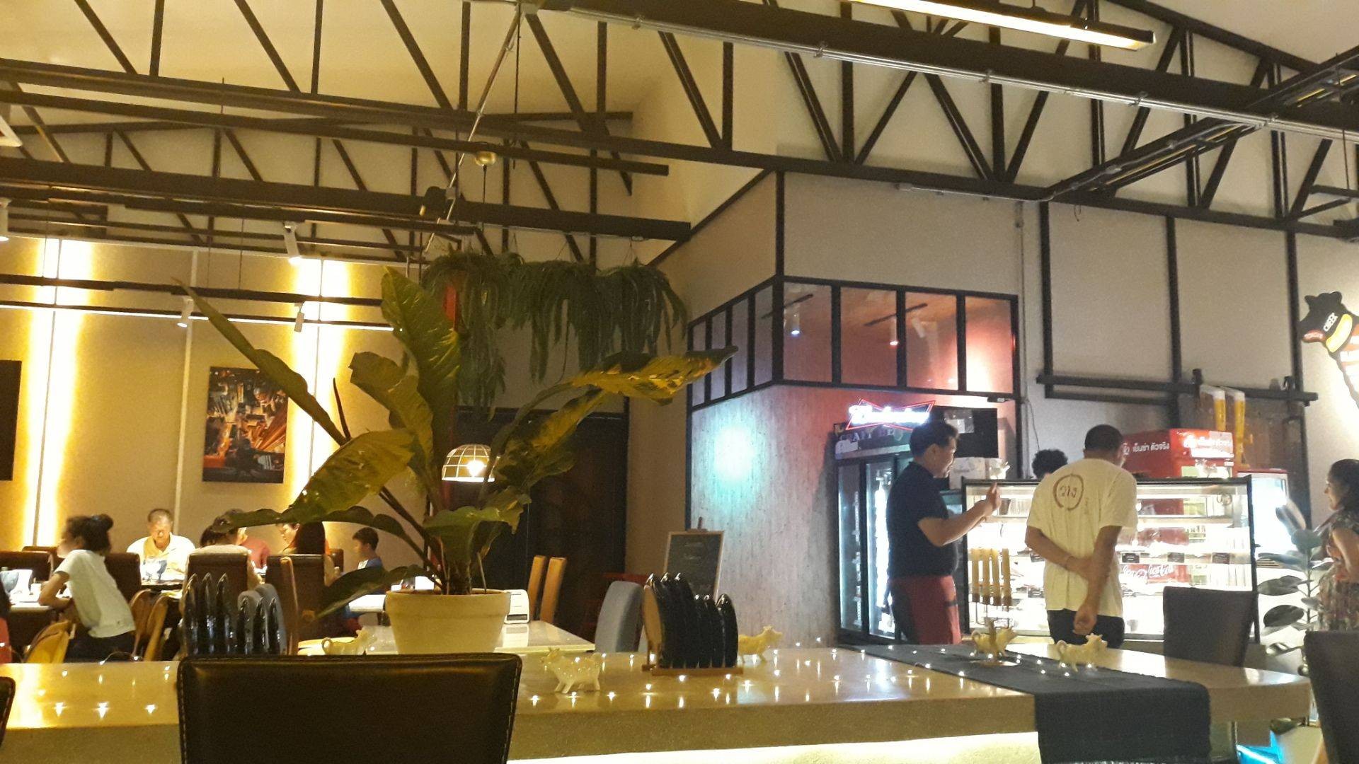 รีวิว 300 Grams Butcher and Restaurant - อร่อย สะอาด คุ้มค่า