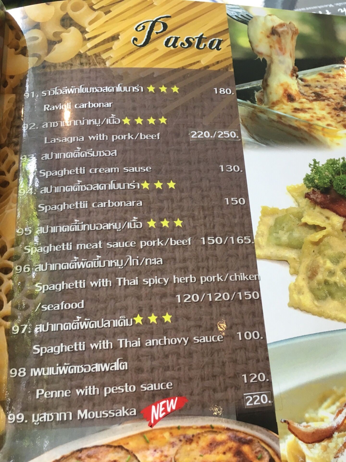 รูป Faroh House Restaurant & Wine