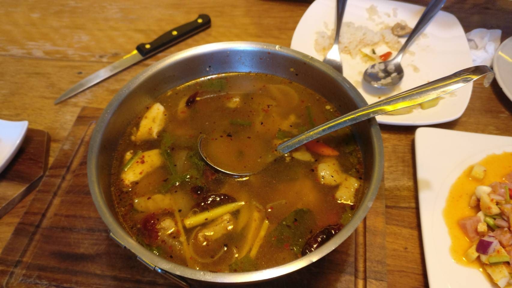 รีวิว 300 Grams Butcher and Restaurant - อาหารอร่อย บริการดี พนักงาน ...