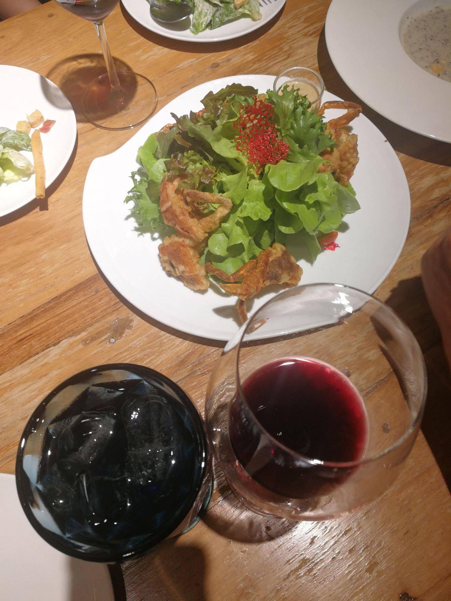 รีวิว 300 Grams Butcher and Restaurant - อร่อยดี เสริฟตามเวลาดี