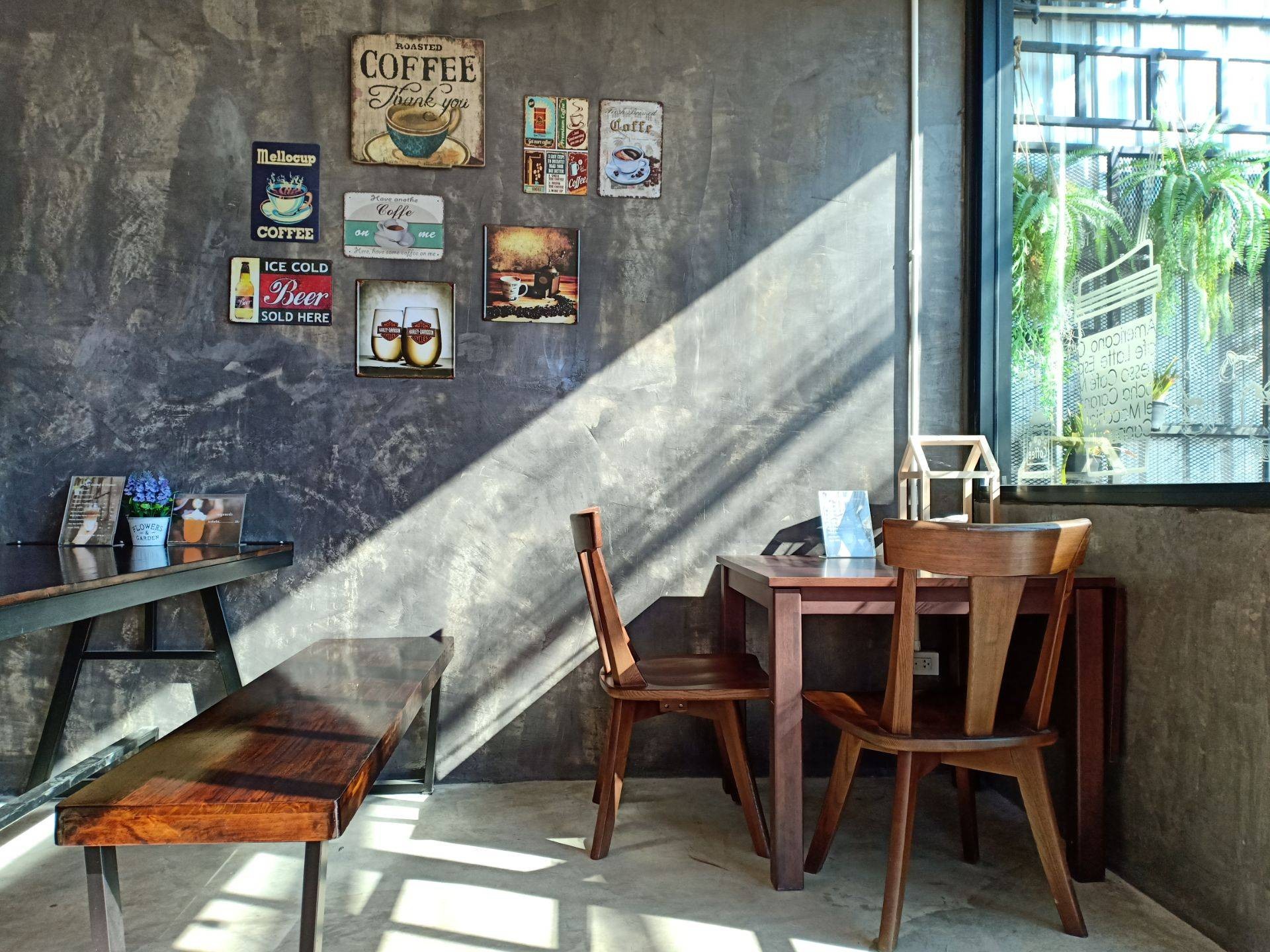 รีวิว A-list Coffee & Tea Cheese - A-List coffee - Wongnai