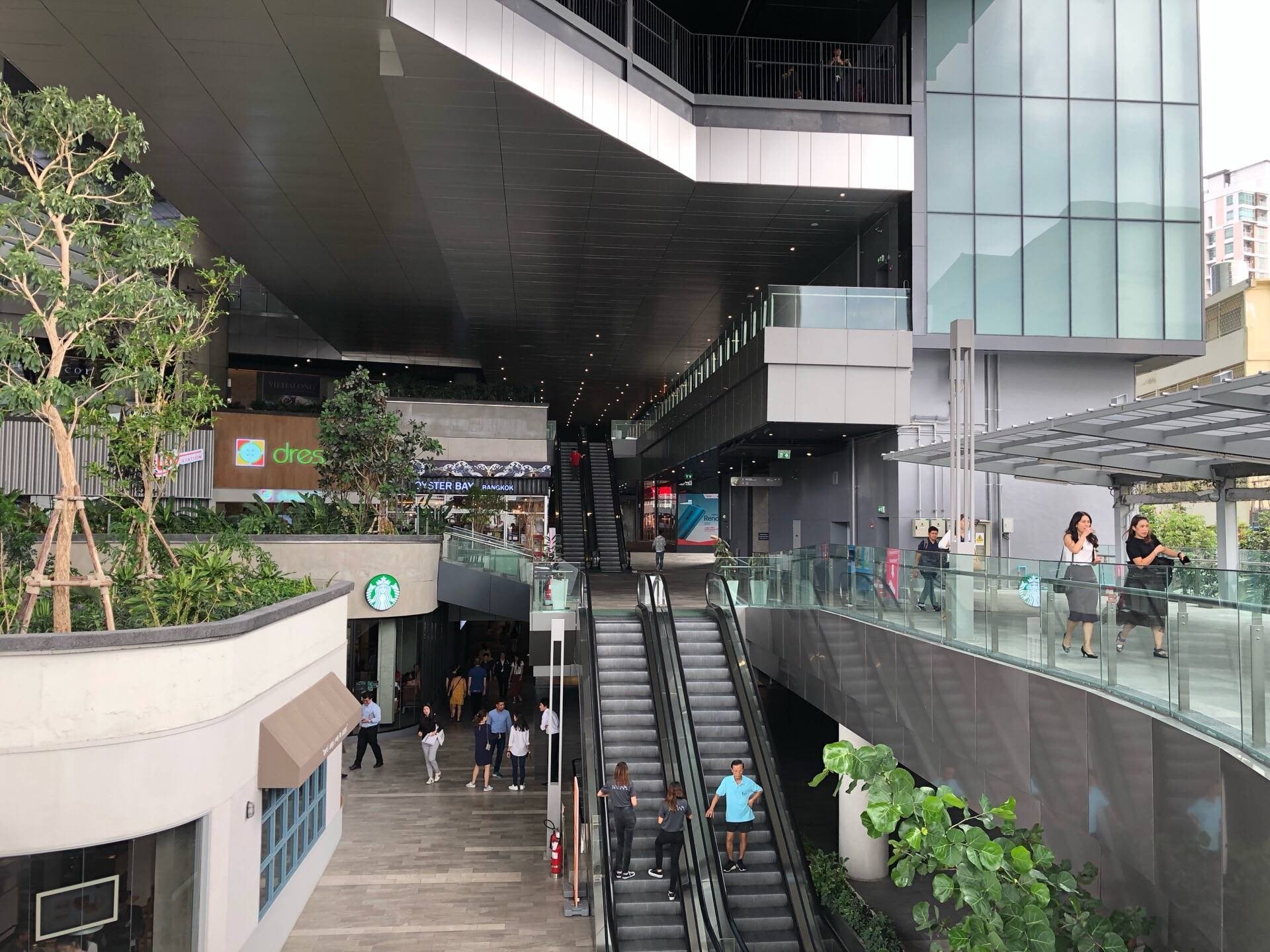 รูป True Digital Park