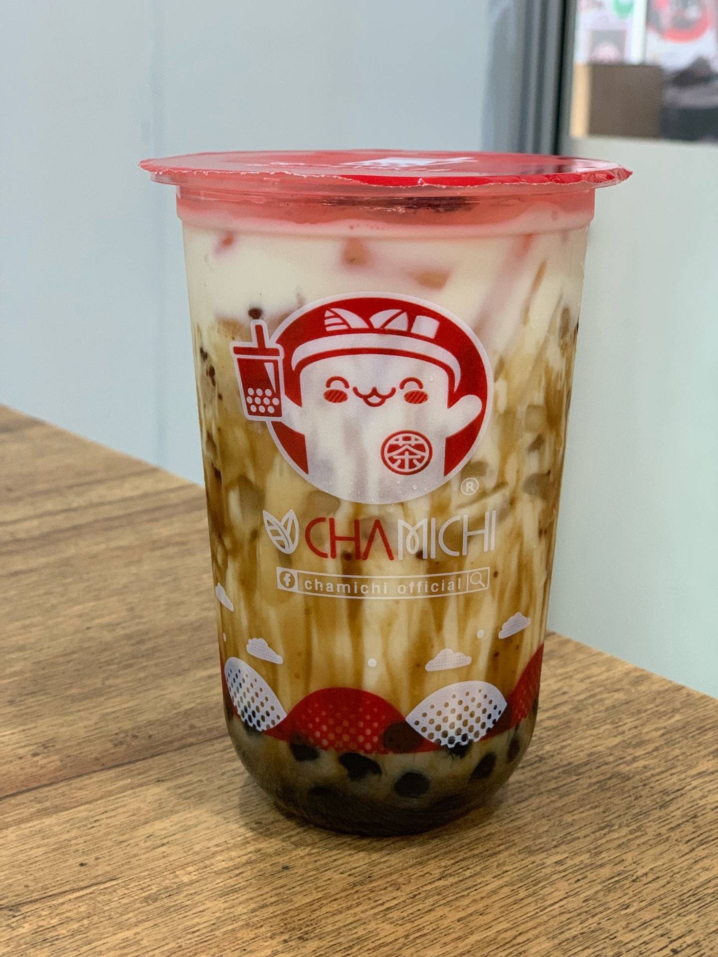 รีวิว Chamichi เพชรเกษม48 - ไข่มุกกำลังดี