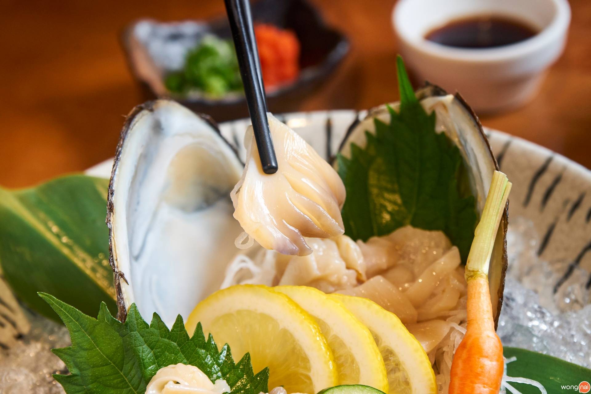 Shinsen Fish Market นำประสบการณ์ความสดจากญี่ปุ่นสู่ที่เดียวใจกลางกรุงฯ