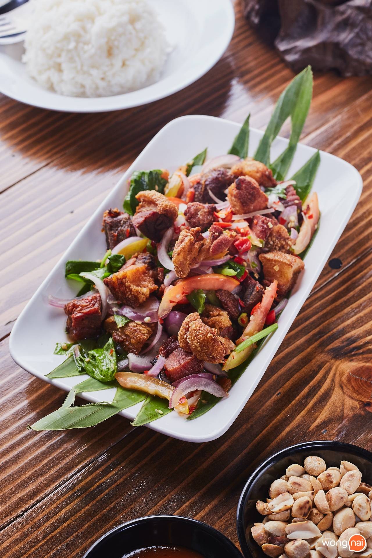 Ninety-Nine 99 Bar&Restaurant ร้านนั่งชิลเปิดใหม่ย่านสุขาภิบาล