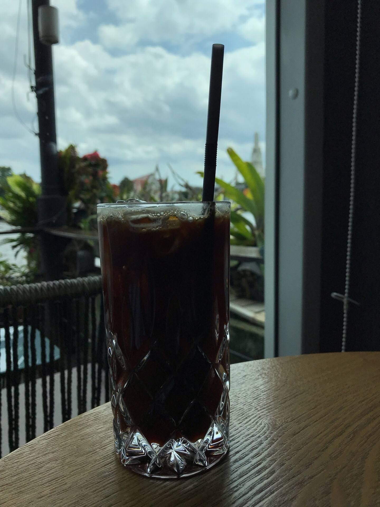 รีวิว Vivi The Coffee Place - มีดีที่วิวสุดชิวสบายตาสบายใจ - Wongnai