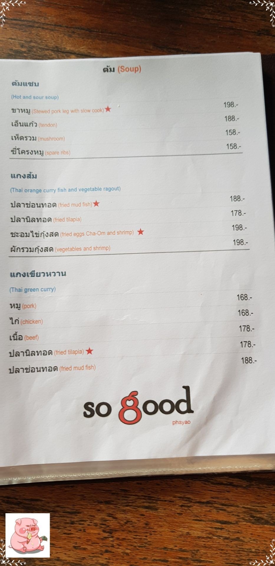 รูป So good - Wongnai