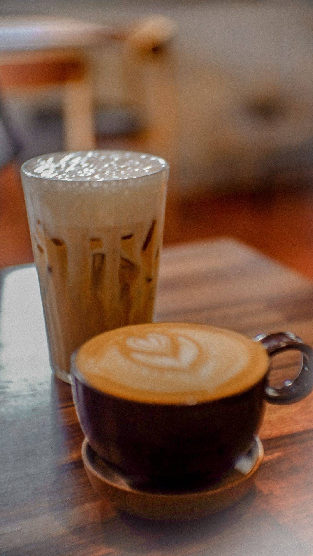 รีวิว Craftsman Roastery & Brew Bar สาธุประดิษฐ์ - ร้านกาแฟสวยๆ ...