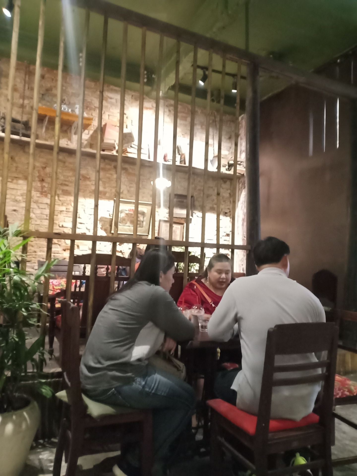 รีวิว Cong Caphe - Cong Coffee
