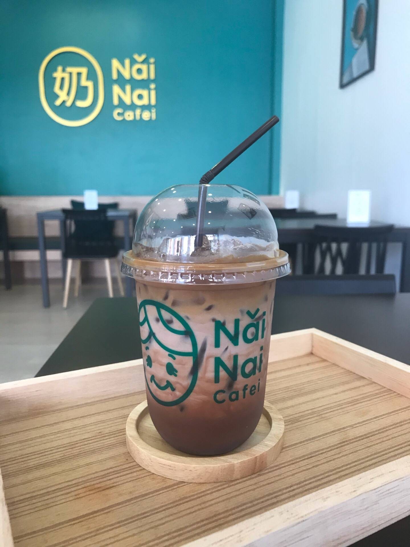 รีวิว Nainai Cafei - หาที่นั่งทำงานใหม่ๆ สบาย และสงบดี มีทั้ง ...
