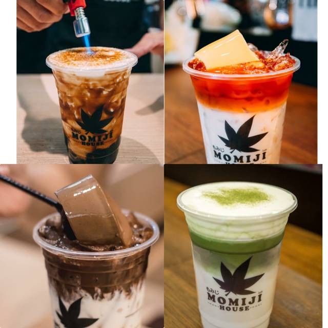 รีวิว Momizu House ซีคอนศรีนครินทร์ - ชอบมากๆ ชีสอร่อยนัว สมราคา 65 บาท ...