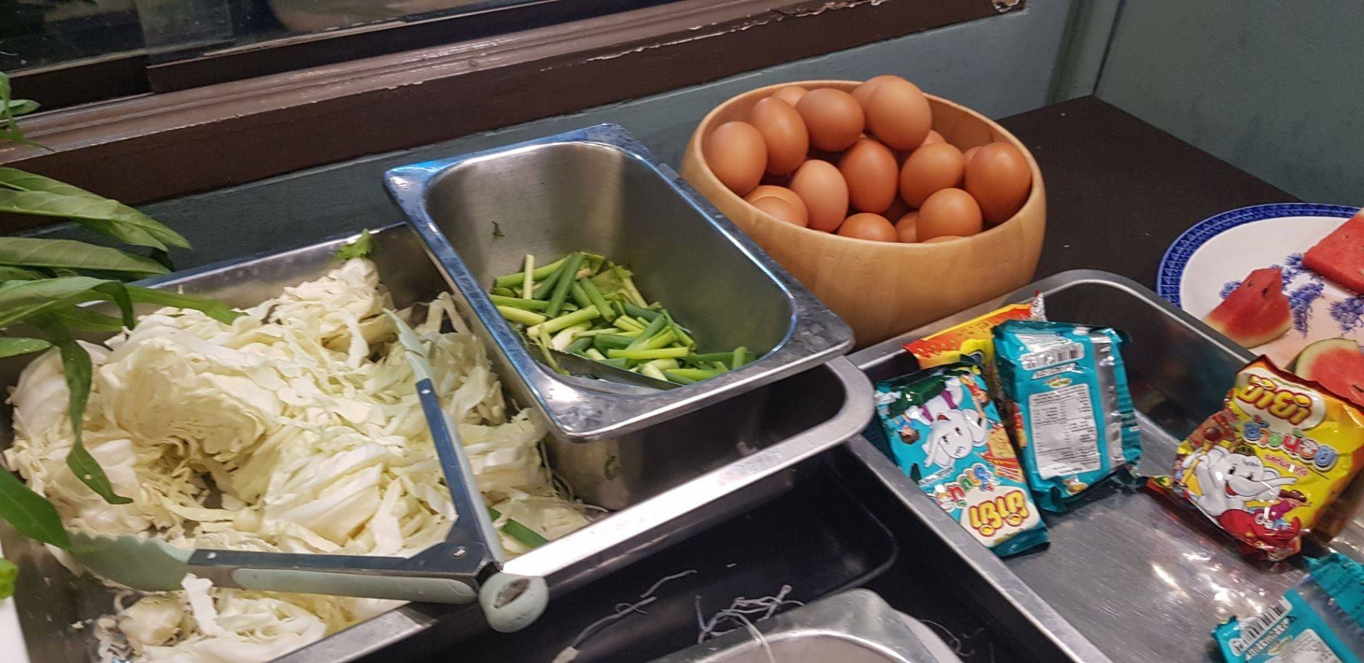 รูป Oyasumi Shabu - Wongnai