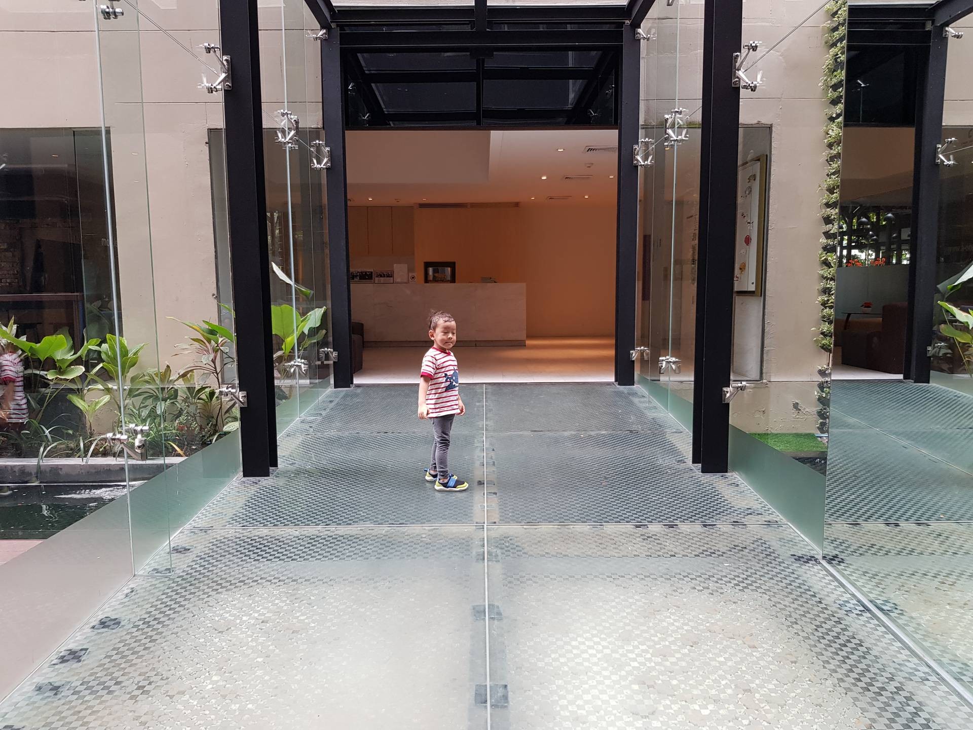 โรงแรมเอวันสตาร์ (A One Star Hotel) - รีวิวที่พัก