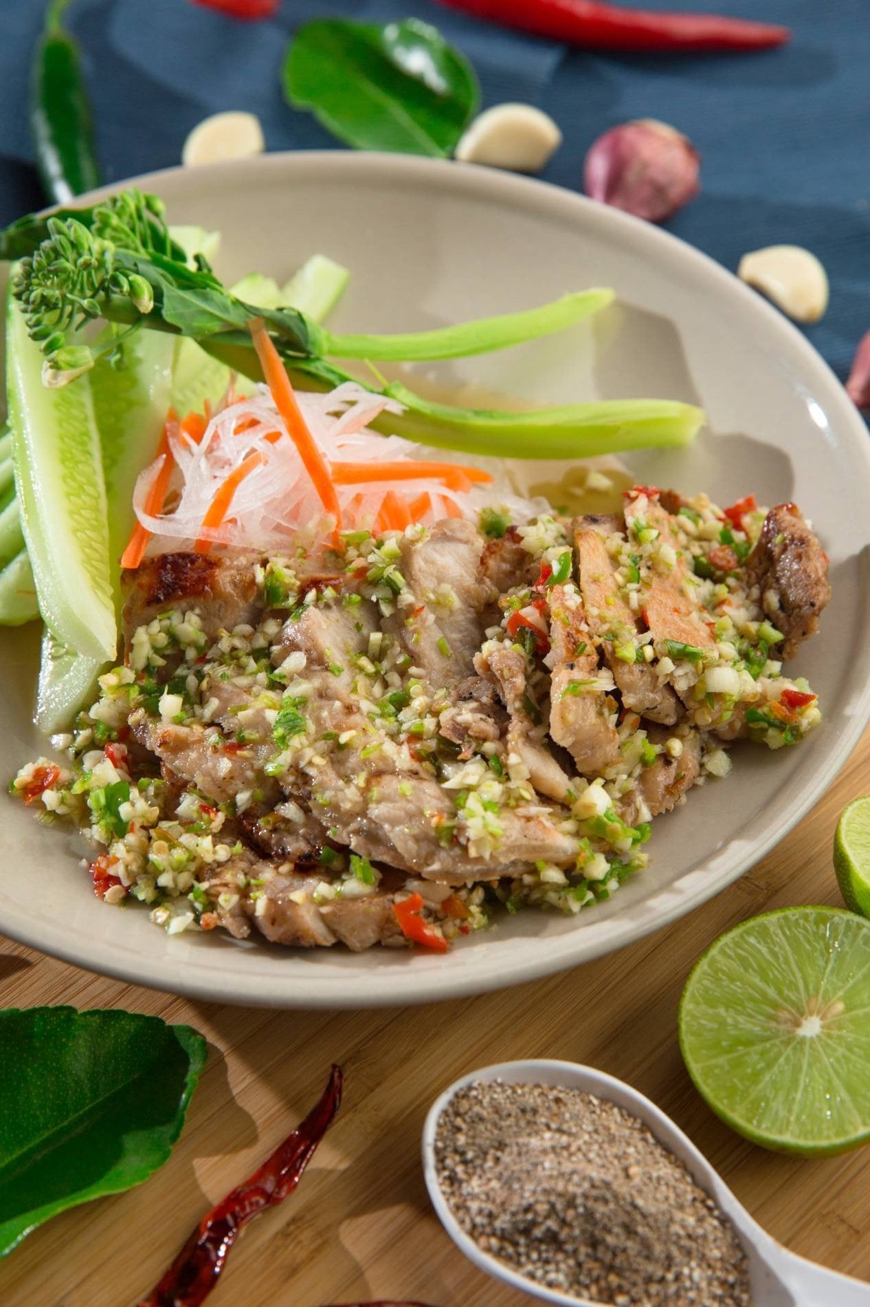 เนื้อเทวดา (ใหญ่) • image ร้าน เรือนเพชรสุกี้ ถนนเพชรบุรีตัดใหม่ (New ...