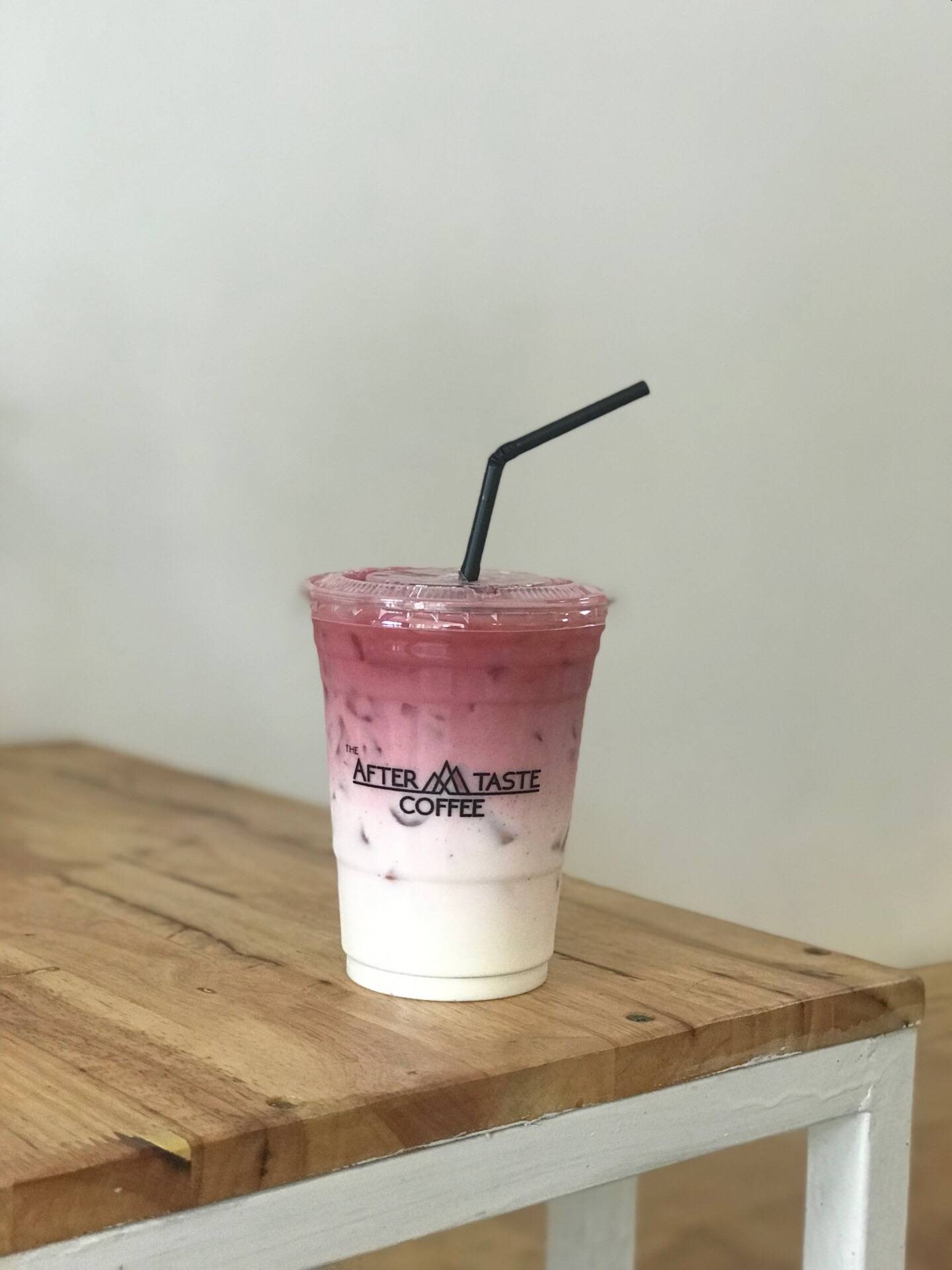รีวิว The Aftertaste Coffee - ปลูกเอง คั่วเอง ชงเอง