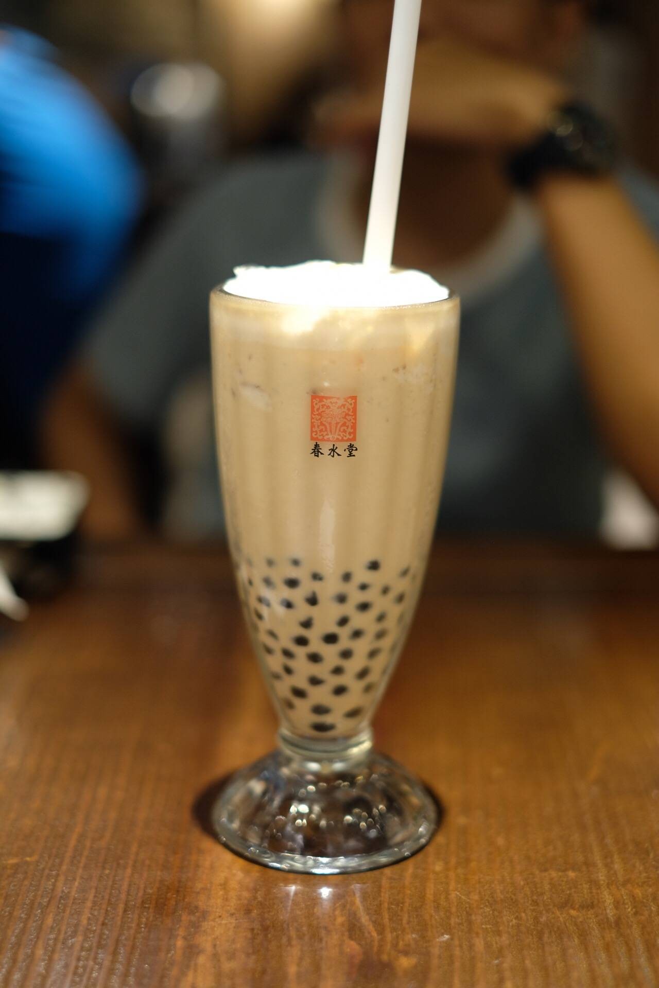 ร้าน Chun Shui Tang | รีวิวร้านอาหาร - Wongnai