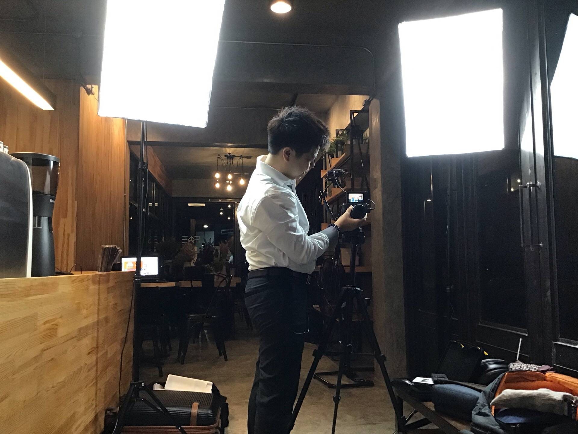 รีวิว FAE CAFE แม่โจ้ - Good area ..........