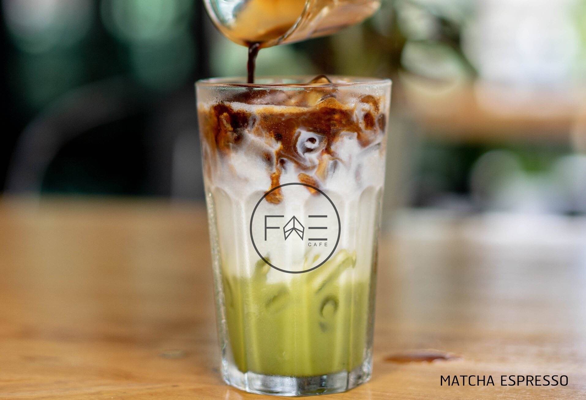 ร้าน FAE CAFE แม่โจ้ | รีวิวร้านอาหาร