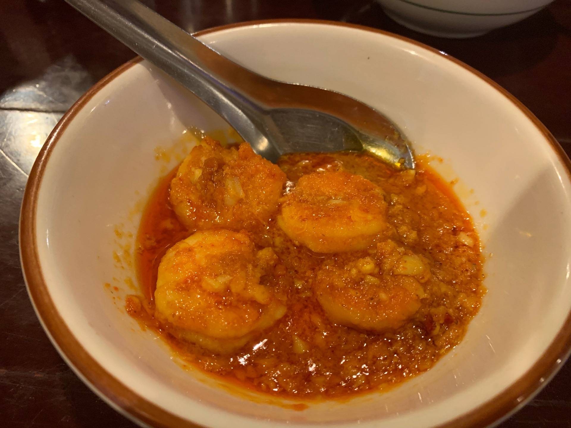 รูป Feel Myanmar Food